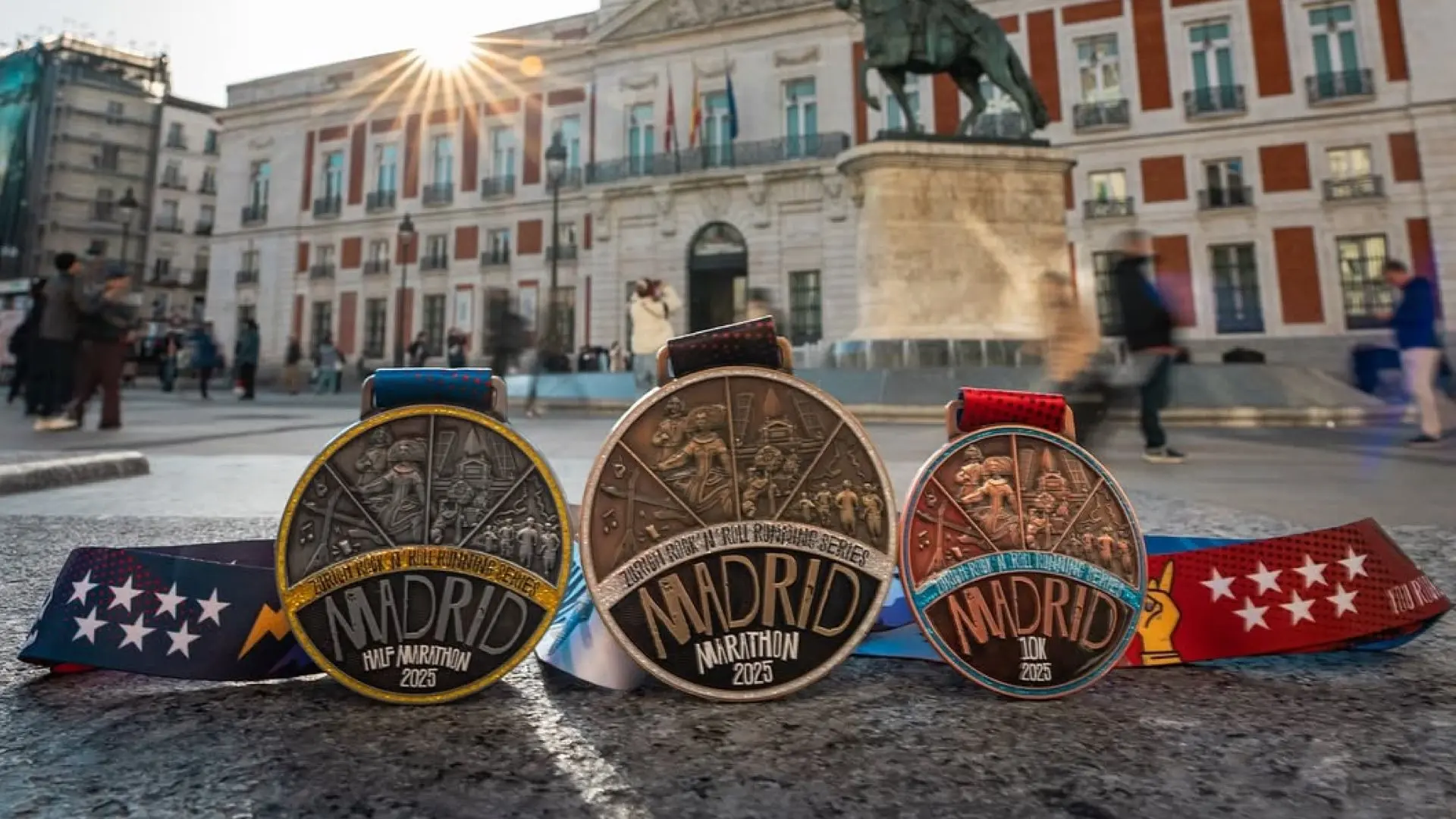 Le marathon, bien plus qu’une course : retour sur le Marathon de Madrid ...