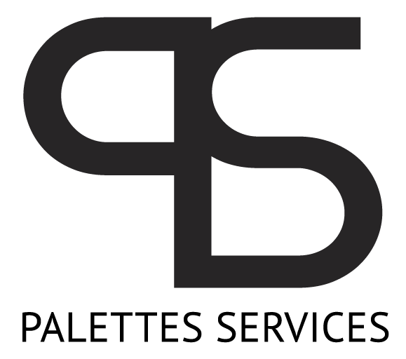 Palettes Europe neuves | Palettes Services